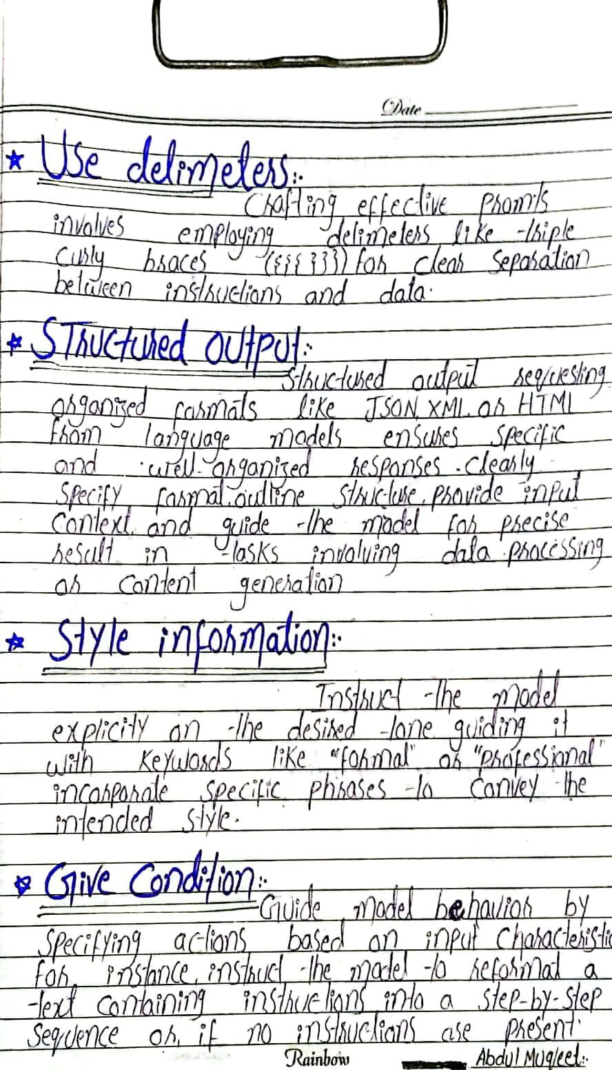 Abdul Muqeet posted on LinkedIn Abdul Muqeet posted on LinkedIn