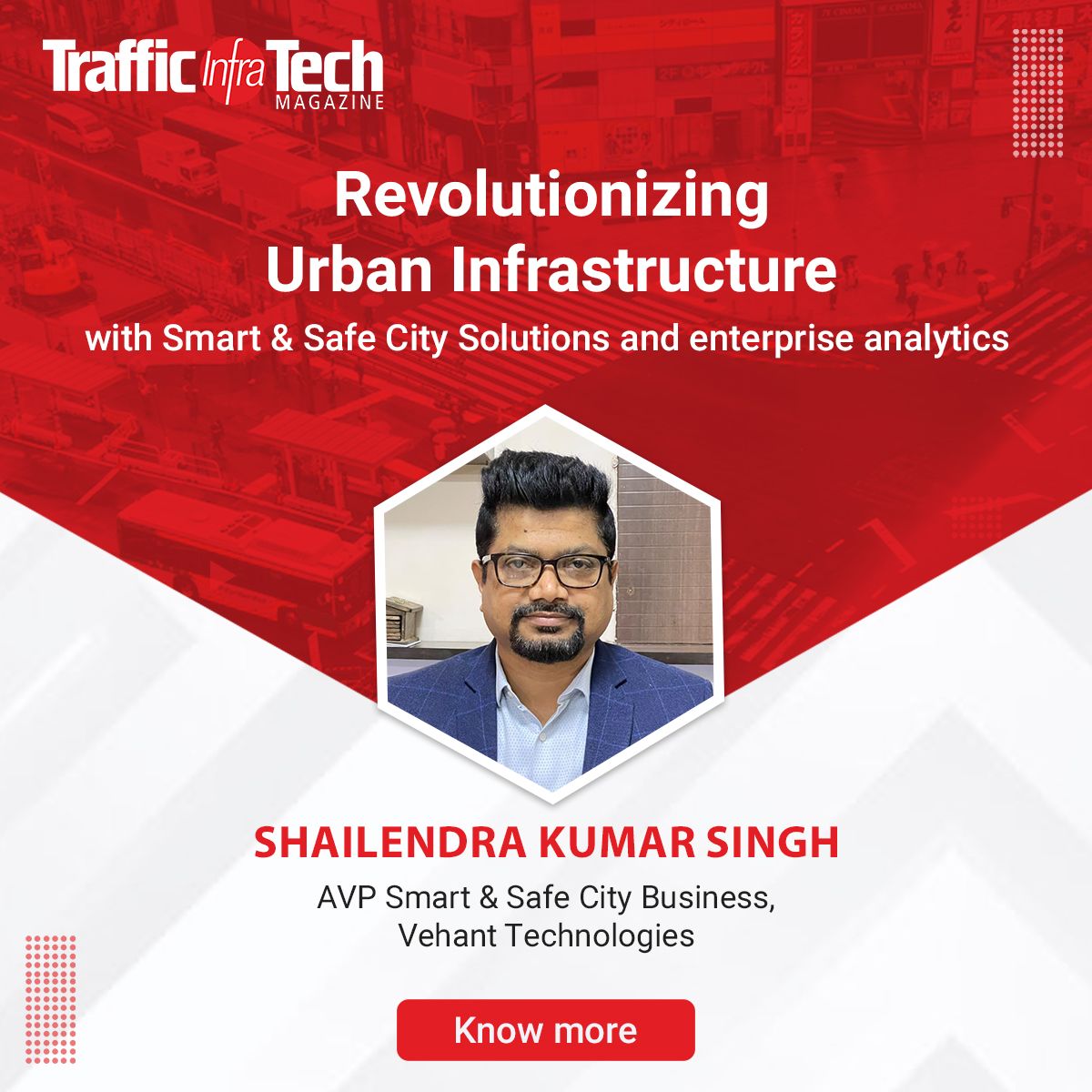 Sourabh Kabra on LinkedIn: Smart & Safe City Solutions ... Sourabh Kabra on LinkedIn: Smart & Safe City Solutions ...