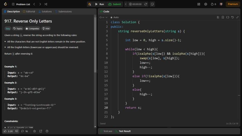 Vaibhav Telse on LinkedIn: #datastructures #algorithms #codingpuzzle # ... Vaibhav Telse on LinkedIn: #datastructures #algorithms #codingpuzzle # ...