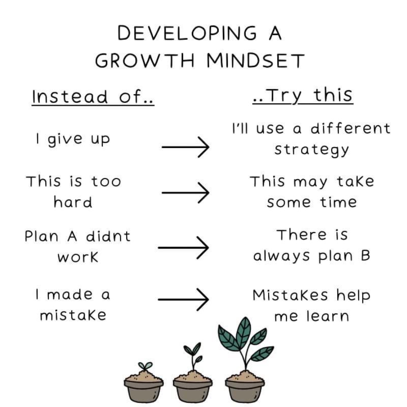 Reham Hammad on LinkedIn: Having a growth mindset is priceless Reham Hammad on LinkedIn: Having a growth mindset is priceless