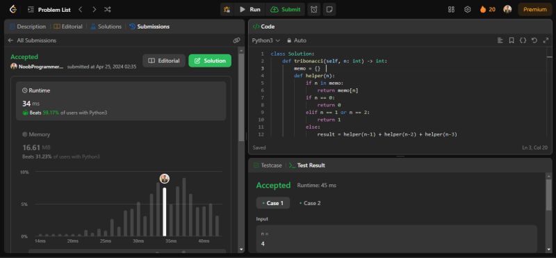 Abdul Mannan on LinkedIn: #leetcode #leetcode #datastructures # ... Abdul Mannan on LinkedIn: #leetcode #leetcode #datastructures # ...