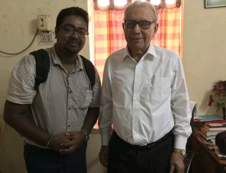 Sayan Banerjee on LinkedIn: #lastmemories Sayan Banerjee on LinkedIn: #lastmemories
