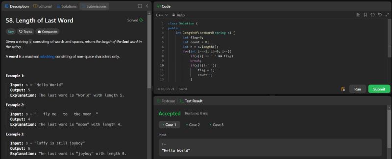 Saurabh Kumar on LinkedIn: #30daysofcode #100daysofcode #leetcode # ... Saurabh Kumar on LinkedIn: #30daysofcode #100daysofcode #leetcode # ...