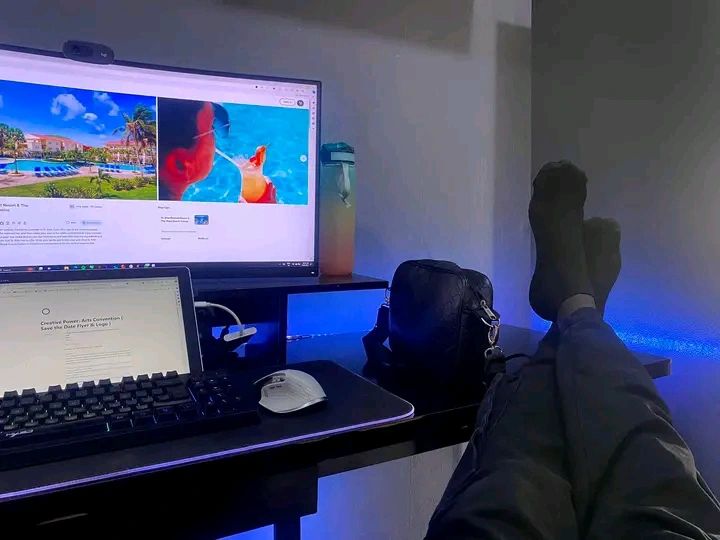 Olasunkanmi Aderonmu on LinkedIn: Having a good workspace as a premium ... Olasunkanmi Aderonmu on LinkedIn: Having a good workspace as a premium ...