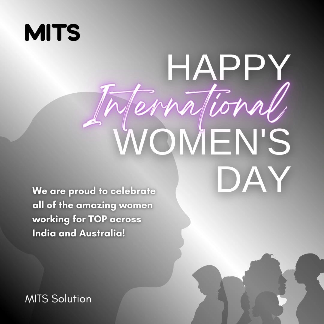 MITS Solution on LinkedIn: #mits #empowerment #strongertogether # ... MITS Solution on LinkedIn: #mits #empowerment #strongertogether # ...