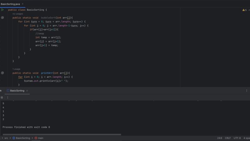 Radheshayam Kumar on LinkedIn: #datastructures #algorithms #java # ... Radheshayam Kumar on LinkedIn: #datastructures #algorithms #java # ...