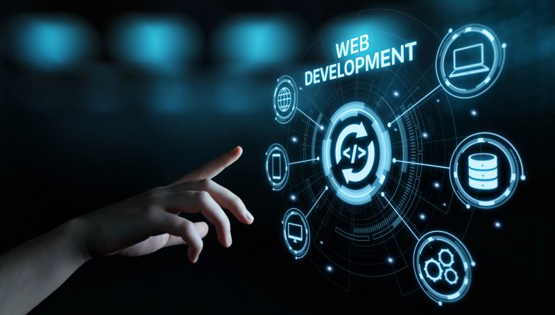 JACKSON SAMUEL T on LinkedIn: #webdevelopment #coding #tech #innovation ... JACKSON SAMUEL T on LinkedIn: #webdevelopment #coding #tech #innovation ...