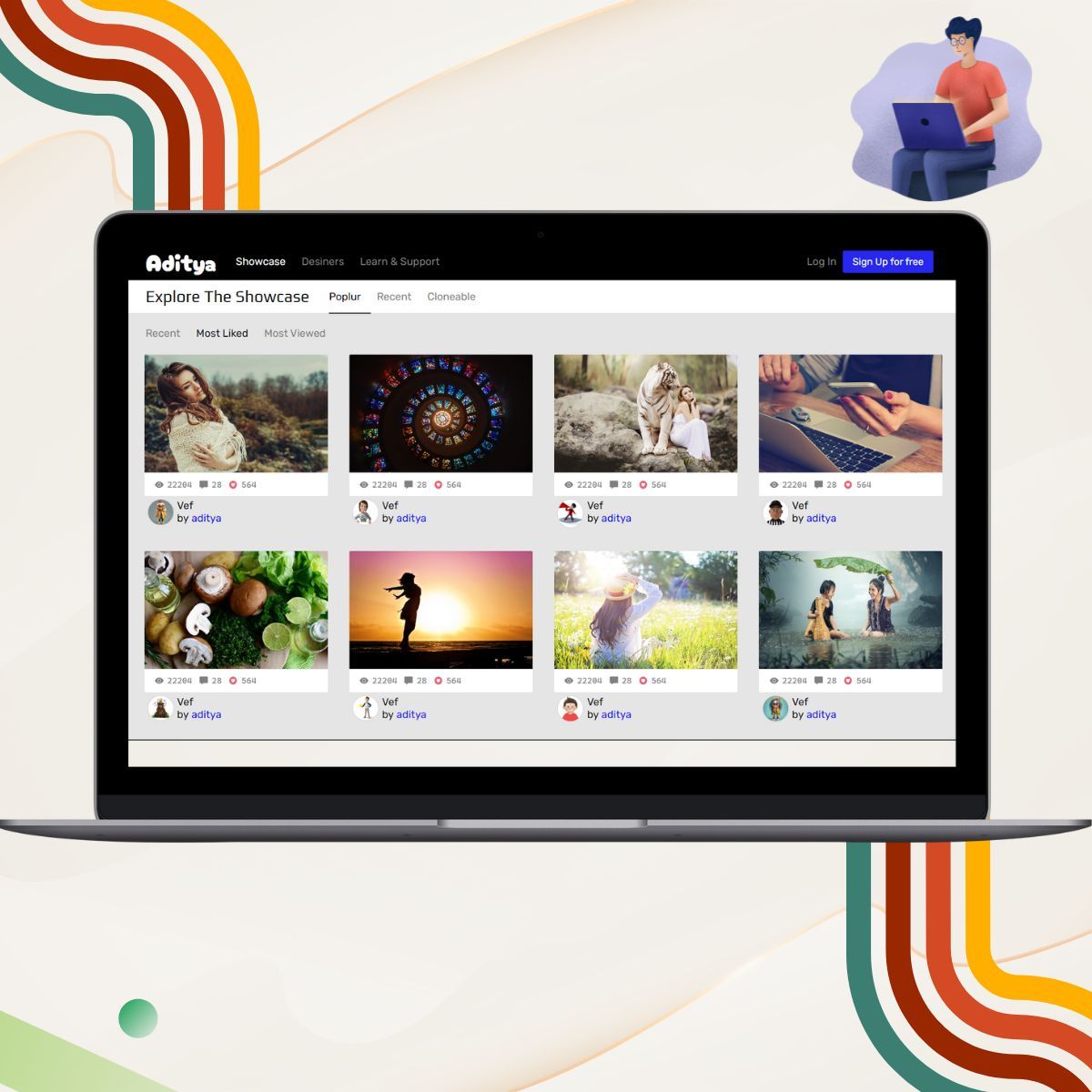 Aditya Gupta on LinkedIn: #html #css #webdevelopment #demowebsite # ... Aditya Gupta on LinkedIn: #html #css #webdevelopment #demowebsite # ...