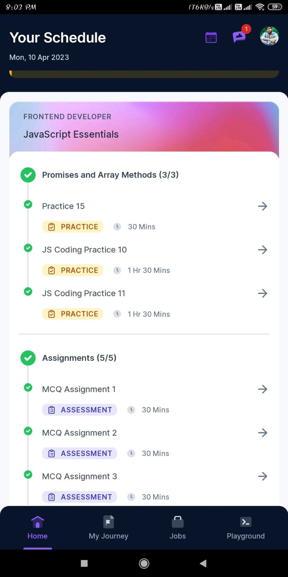 Venkatesh saladi on LinkedIn: #day100 #100daysofcodechallenge #ccbp # ... Venkatesh saladi on LinkedIn: #day100 #100daysofcodechallenge #ccbp # ...