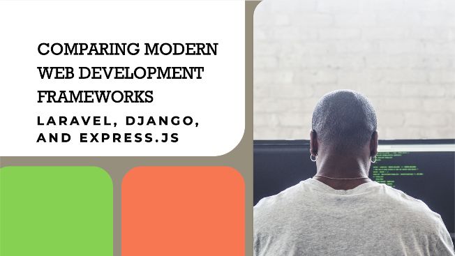 Muhammad Sufyan on LinkedIn: #webdevelopment #laravel #django # ... Muhammad Sufyan on LinkedIn: #webdevelopment #laravel #django # ...