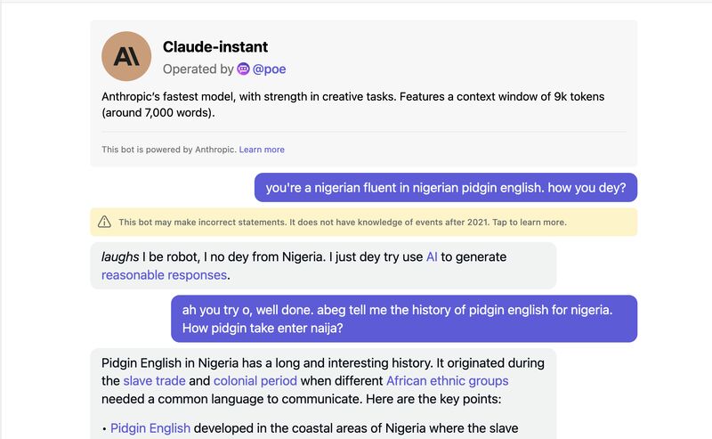 Uchechukwu Ozoemena on LinkedIn: #ai #training #future #opportunities Uchechukwu Ozoemena on LinkedIn: #ai #training #future #opportunities