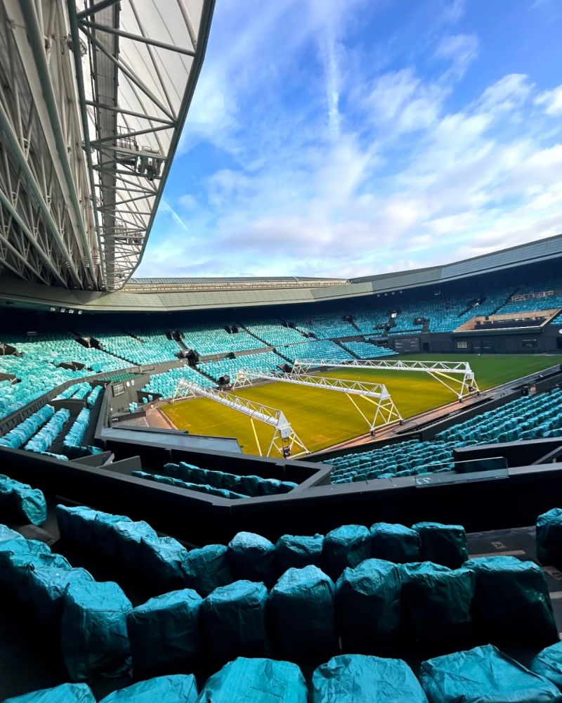 Saachi Gramopadhye LinkedIn‘de: #sports #wimbledon Saachi Gramopadhye LinkedIn‘de: #sports #wimbledon