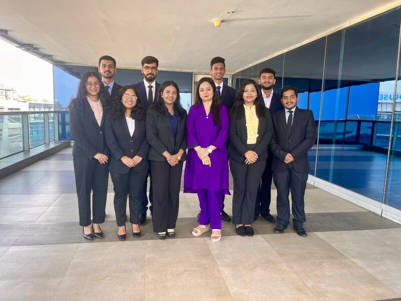 Shruti Jha on LinkedIn: Hello Connections! 💚 I am thrilled to announce ... Shruti Jha on LinkedIn: Hello Connections! 💚 I am thrilled to announce ...