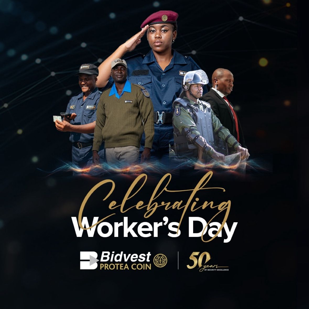 Bidvest Protea Coin on LinkedIn: To our remarkable team at Bidvest ... Bidvest Protea Coin on LinkedIn: To our remarkable team at Bidvest ...