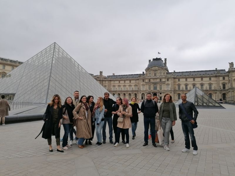 Ramona Stefania Igret posted on LinkedIn Ramona Stefania Igret posted on LinkedIn