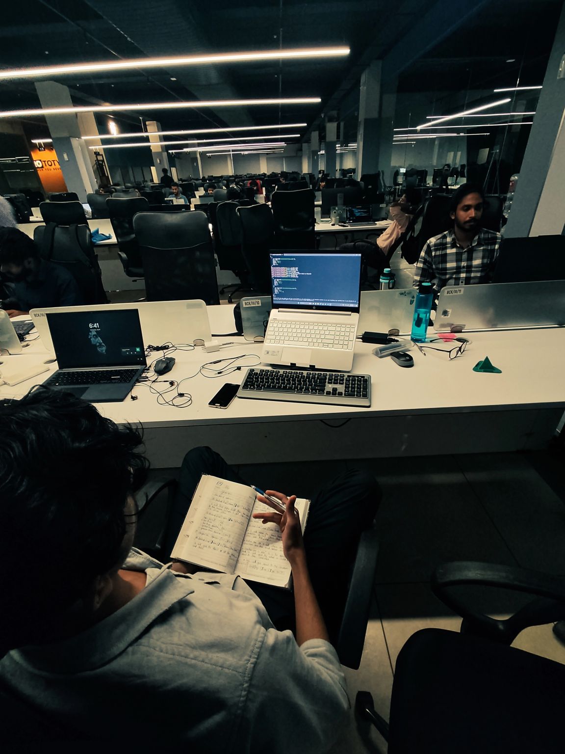 Vishnu Anil on LinkedIn: #mongodb #nosql Vishnu Anil on LinkedIn: #mongodb #nosql