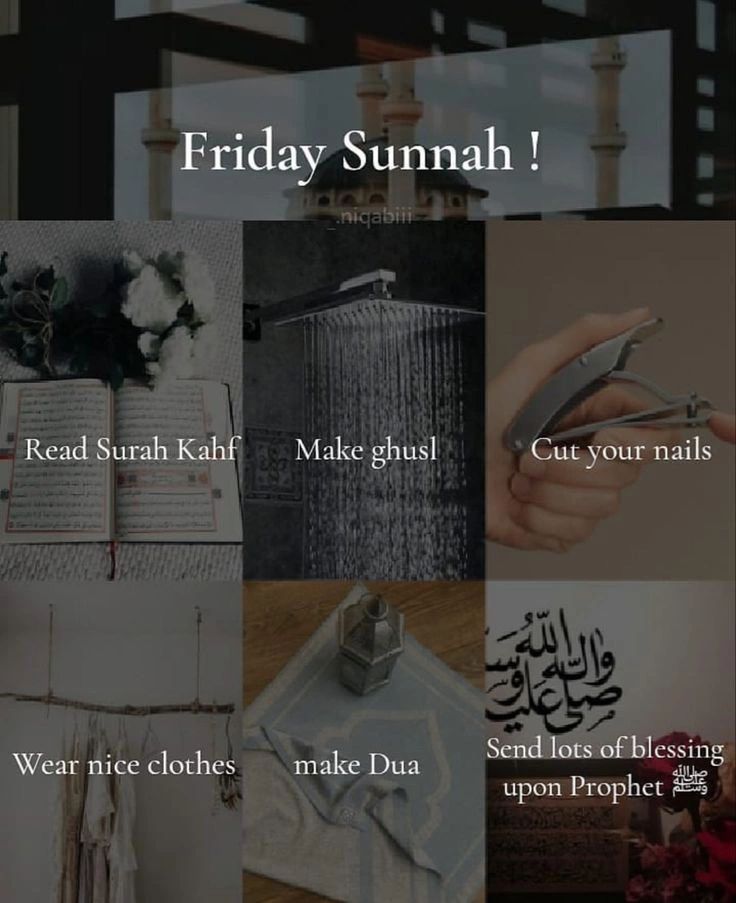 Shanza Khan on LinkedIn: #jummamubarak #sunnah Shanza Khan on LinkedIn: #jummamubarak #sunnah