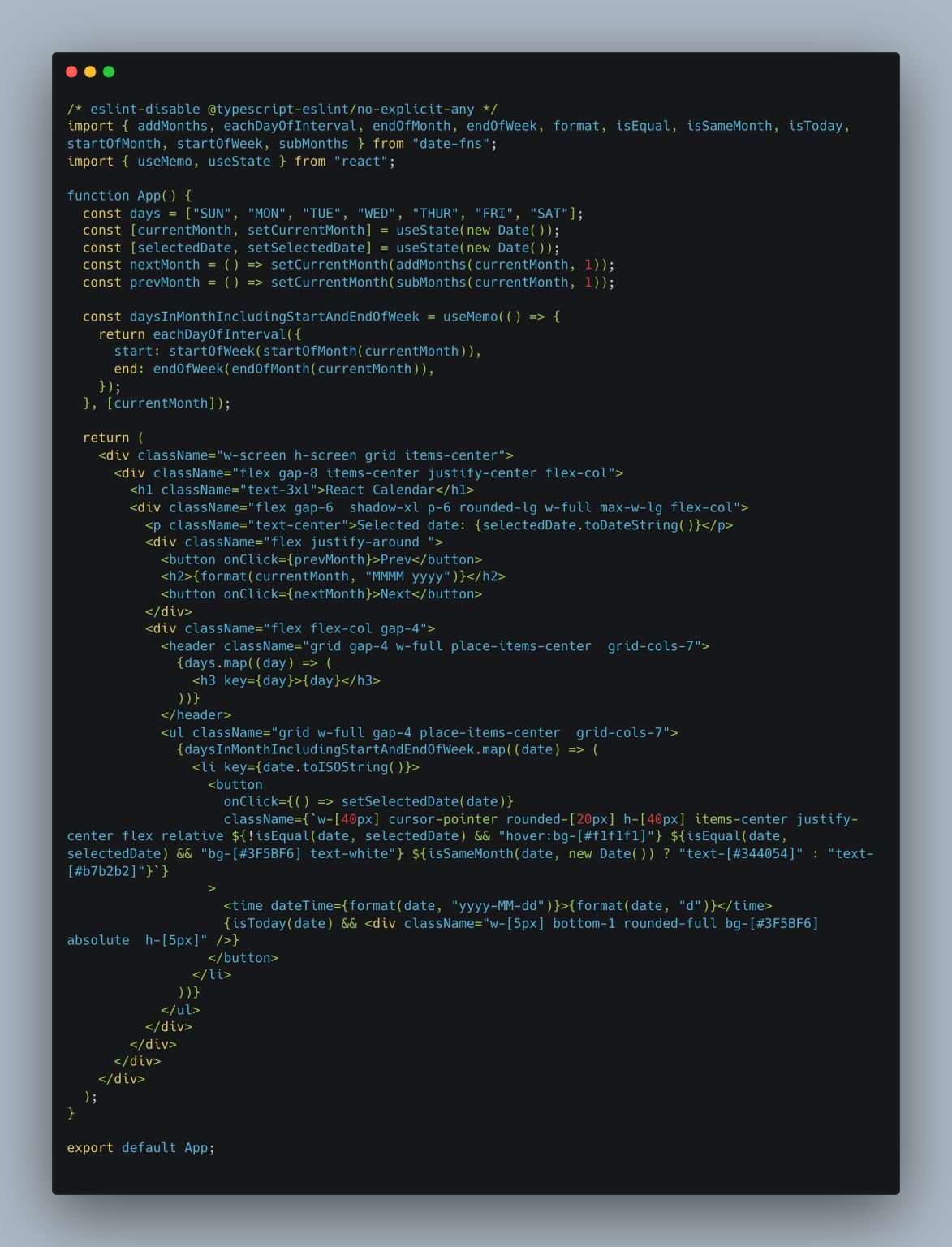 Ayomide Bamigboye on LinkedIn: #javascript #webdevelopment #codingtips Ayomide Bamigboye on LinkedIn: #javascript #webdevelopment #codingtips