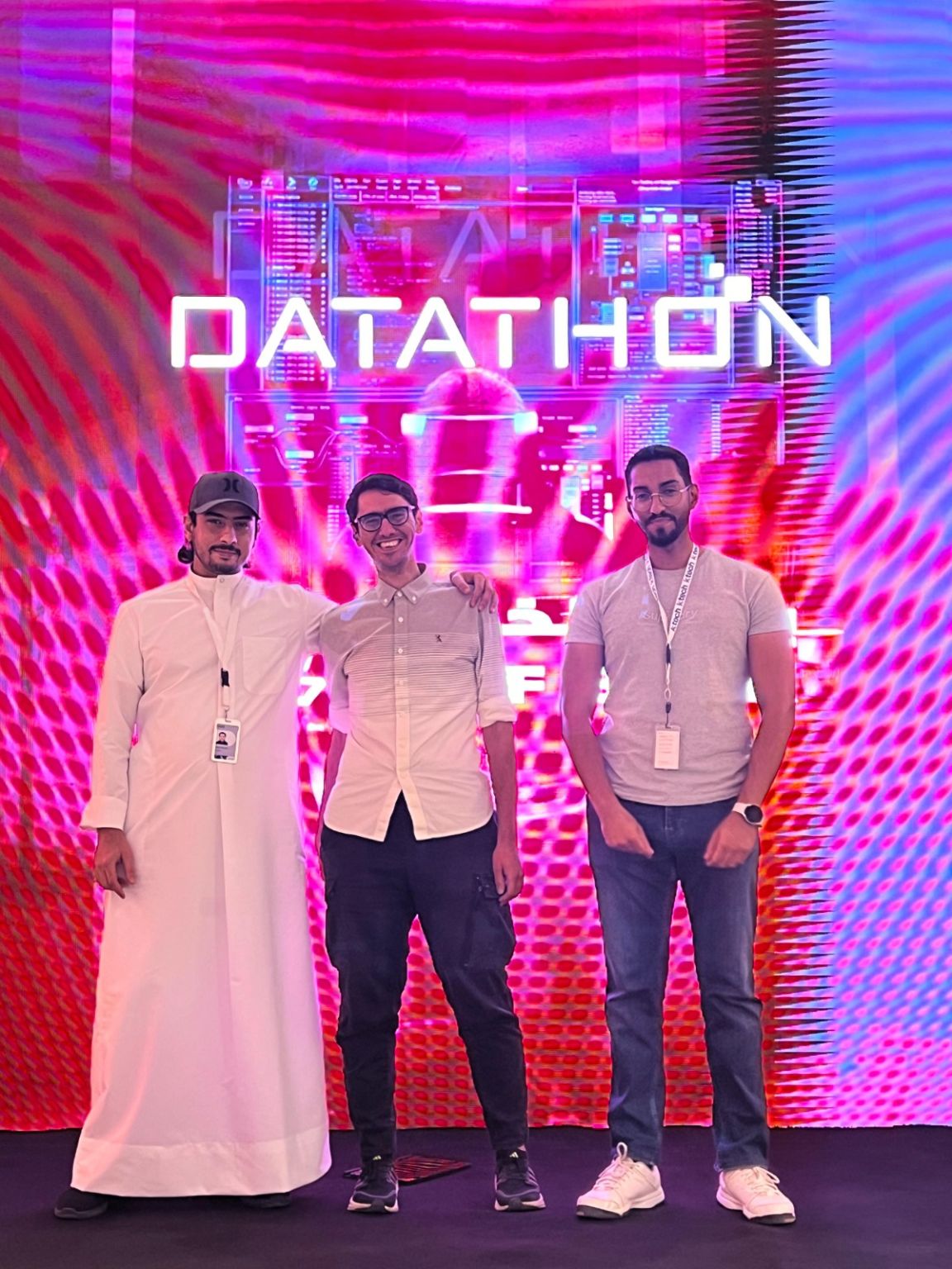 Anas Najaa on LinkedIn: #python #nodejs #gulfbankdatathon Anas Najaa on LinkedIn: #python #nodejs #gulfbankdatathon