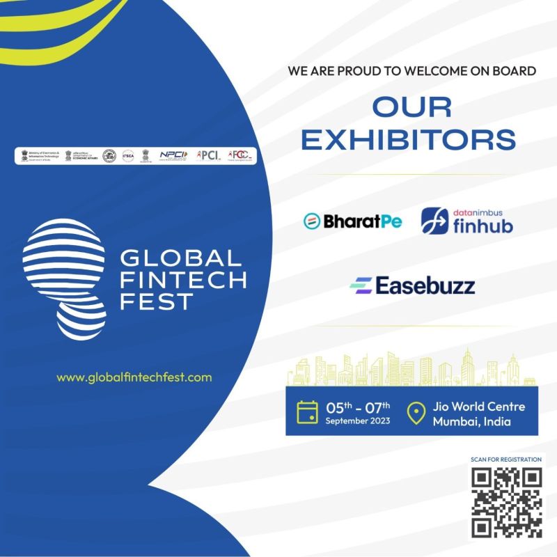 Koustubh Kuchanwar on LinkedIn: #gff2023 #fintech #easebuzz # ... Koustubh Kuchanwar on LinkedIn: #gff2023 #fintech #easebuzz # ...