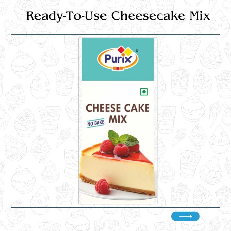 Deodeep Kumar on LinkedIn: #dessert #premixes #chocolate #cheesecake # ... Deodeep Kumar on LinkedIn: #dessert #premixes #chocolate #cheesecake # ...