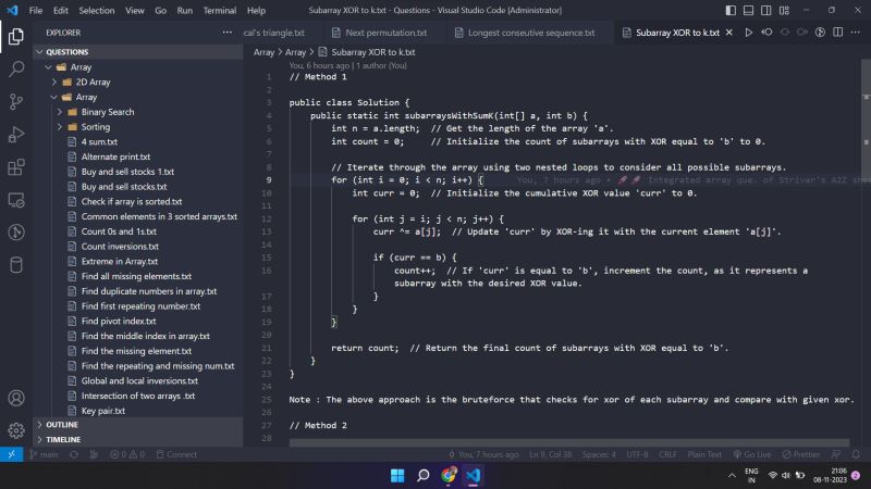 Himanshu Hota on LinkedIn: #datastructures #algorithms #coding # ... Himanshu Hota on LinkedIn: #datastructures #algorithms #coding # ...