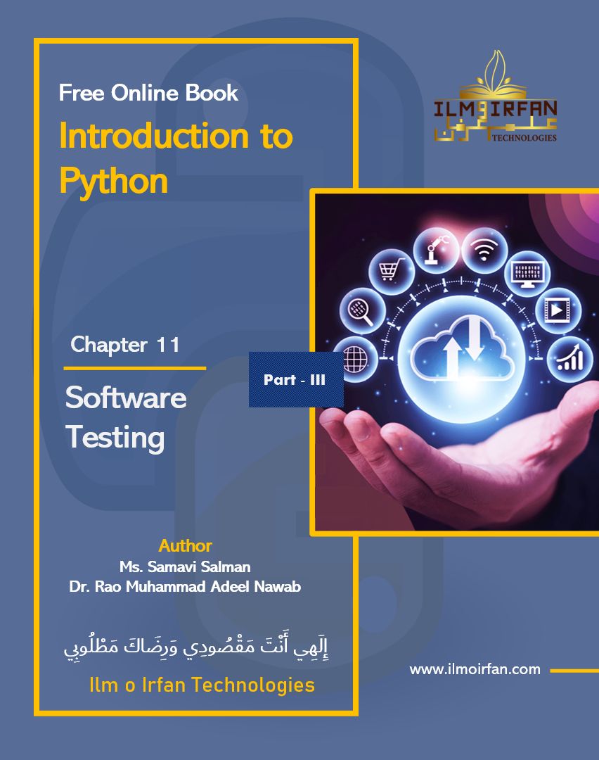 Ilm O Irfan Technologies on LinkedIn: #python #pythonprogramming # ... Ilm O Irfan Technologies on LinkedIn: #python #pythonprogramming # ...