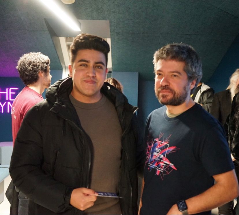 Gabriel Carvalho on LinkedIn: #frontend #reactjs #typescript Gabriel Carvalho on LinkedIn: #frontend #reactjs #typescript