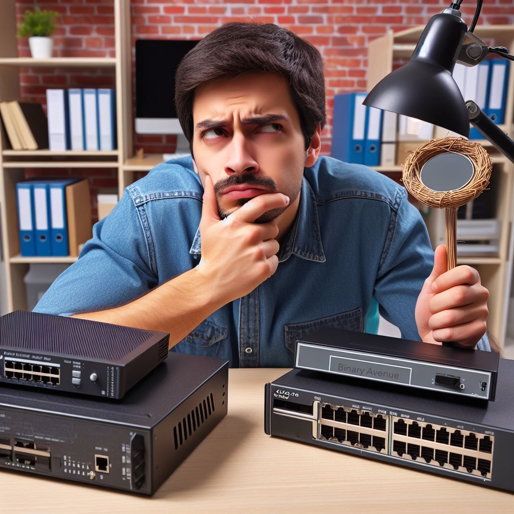 Onalerona Phalatse on LinkedIn: Redundancy ( configuring STP Spanning ... Onalerona Phalatse on LinkedIn: Redundancy ( configuring STP Spanning ...
