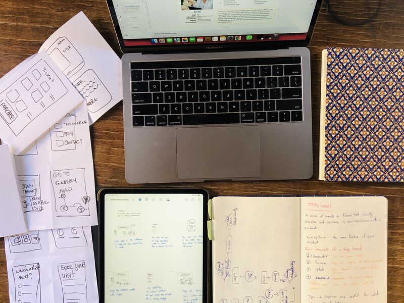 Sahar Nezhad on LinkedIn: #uxd #coursera #googleuxdesign Sahar Nezhad on LinkedIn: #uxd #coursera #googleuxdesign