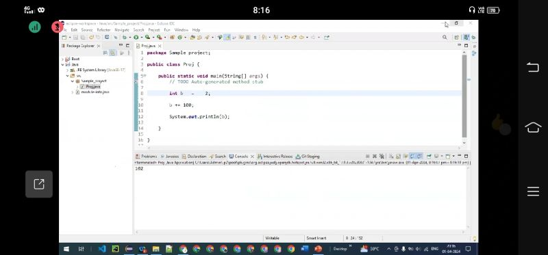 Suji S on LinkedIn: #gurutech #java Suji S on LinkedIn: #gurutech #java