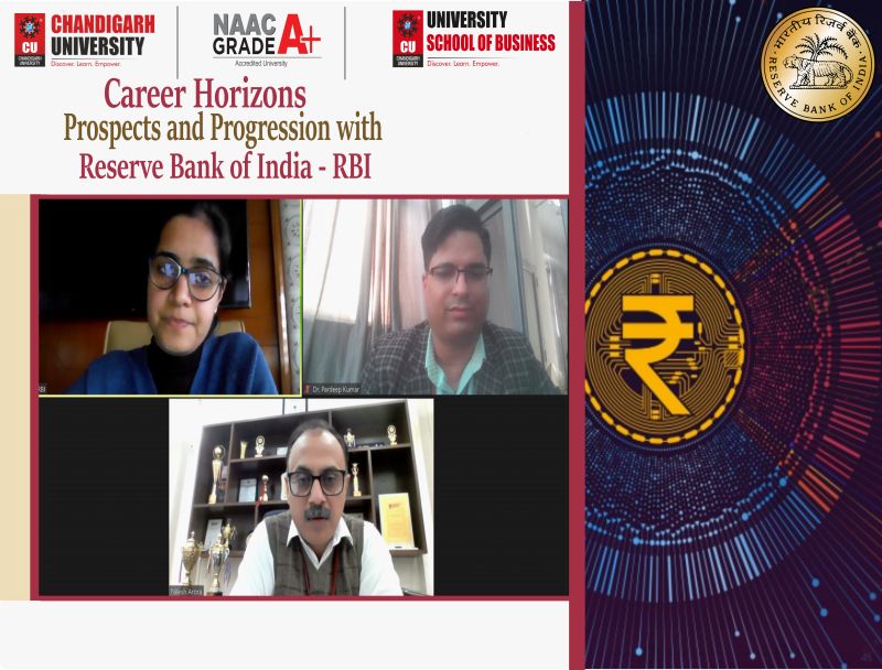 Dr. Pardeep Kumar on LinkedIn: #rbi #webinar Dr. Pardeep Kumar on LinkedIn: #rbi #webinar