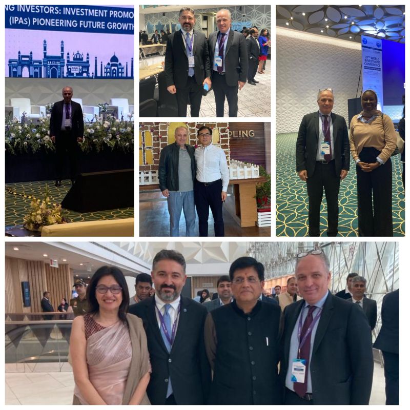 Dr. Samir Hamrouni on LinkedIn: Yes. Another extraordinary week in the ... Dr. Samir Hamrouni on LinkedIn: Yes. Another extraordinary week in the ...