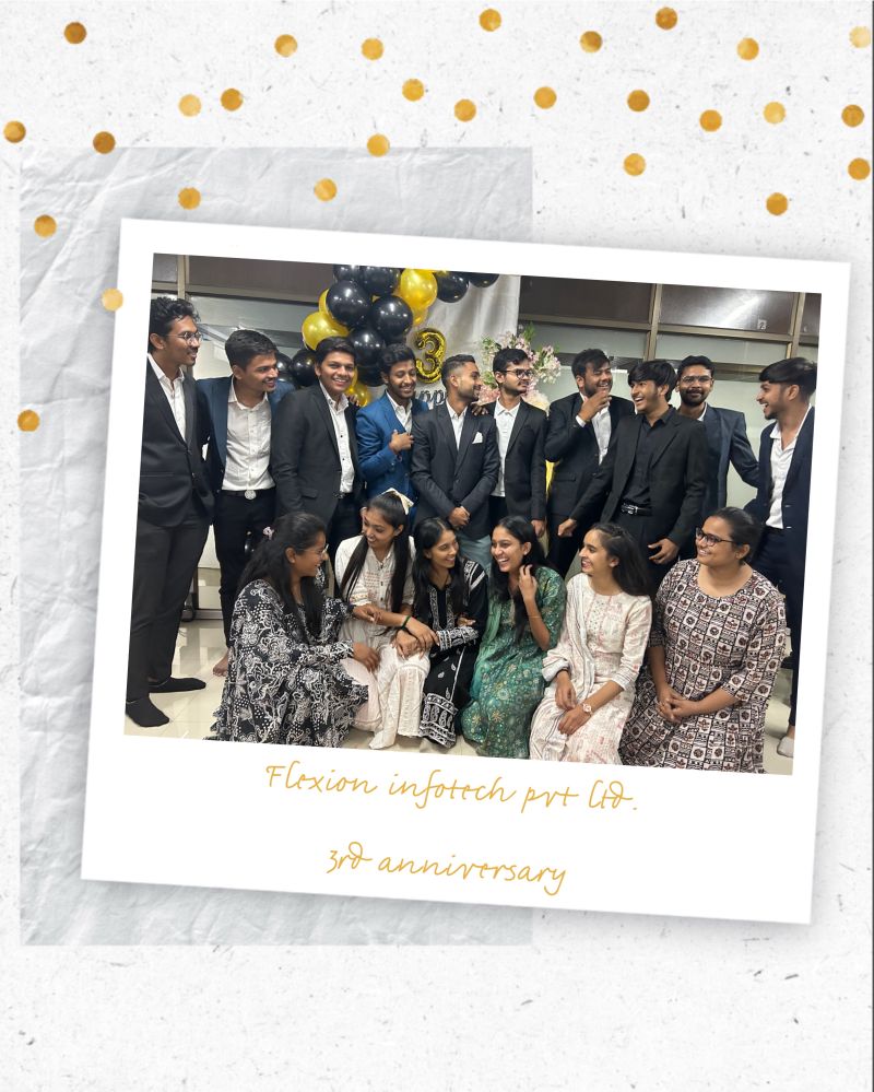 Yash Nariya on LinkedIn: #anniversarycelebration #workplacefun # ... Yash Nariya on LinkedIn: #anniversarycelebration #workplacefun # ...