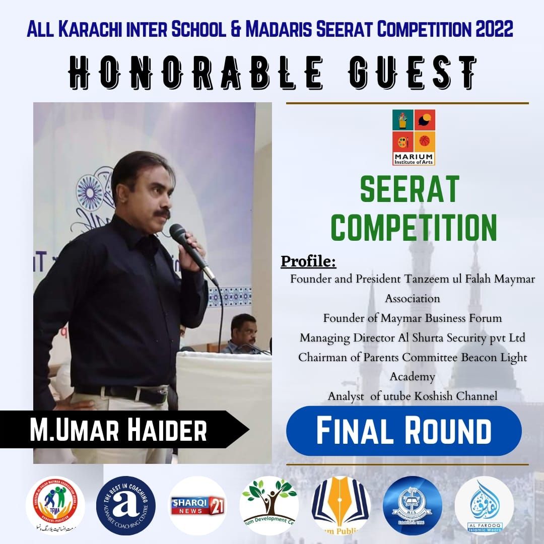 Umar Haider posted on LinkedIn Umar Haider posted on LinkedIn