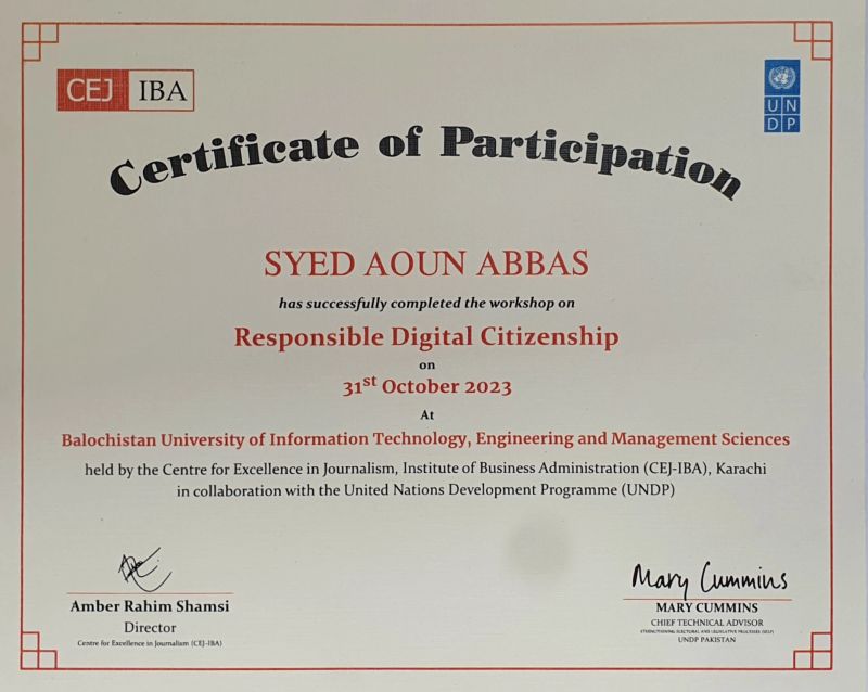 Syed Aoun Abbas on LinkedIn: Had a great training session on ... Syed Aoun Abbas on LinkedIn: Had a great training session on ...