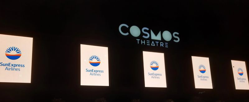 MUSTAFA AZAK on LinkedIn: #cosmos #workhardpartyhard MUSTAFA AZAK on LinkedIn: #cosmos #workhardpartyhard