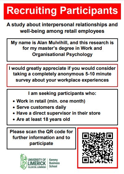 Naomi Ohenhen on LinkedIn: Calling all retail workers!! Naomi Ohenhen on LinkedIn: Calling all retail workers!!
