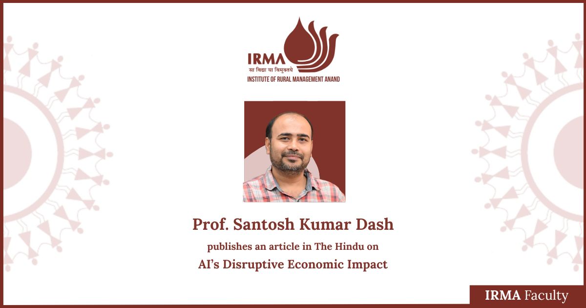 Santosh Kumar Dash on LinkedIn: Prof Santosh Kumar Dash publishes an ... Santosh Kumar Dash on LinkedIn: Prof Santosh Kumar Dash publishes an ...