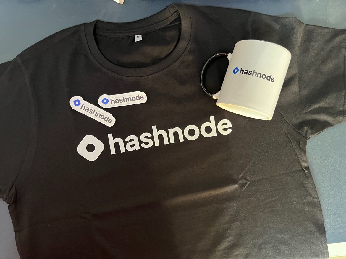 Rizwan Shaikh on LinkedIn: #opensource #hashnode Rizwan Shaikh on LinkedIn: #opensource #hashnode