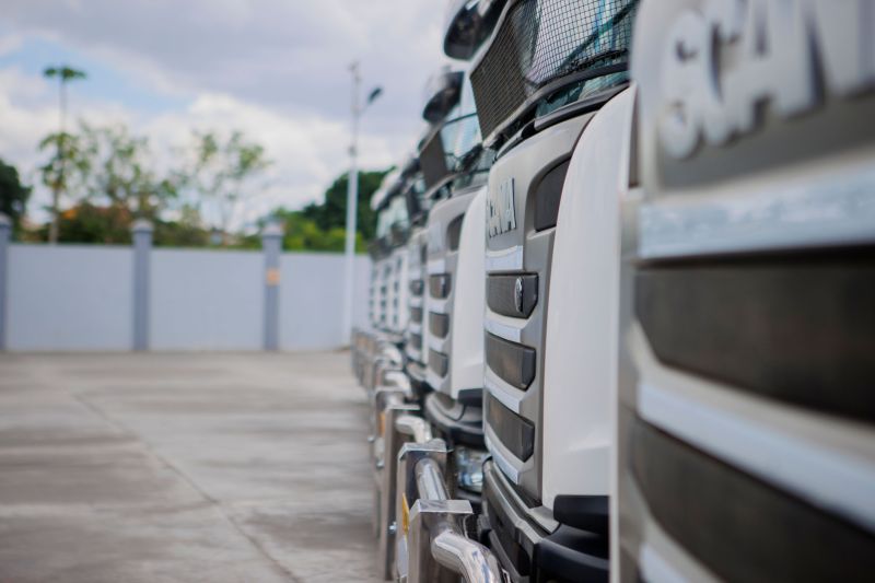 Pujan Thapa on LinkedIn: #scaniatrucks Pujan Thapa on LinkedIn: #scaniatrucks