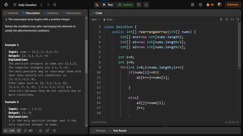 Mansi khistariya on LinkedIn: #helloconnections #100daysofcode ... Mansi khistariya on LinkedIn: #helloconnections #100daysofcode ...