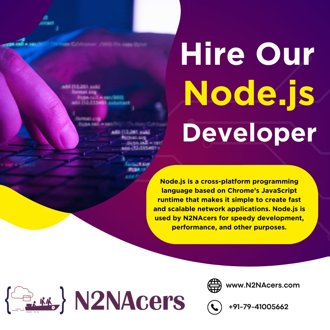 N2NAcers on LinkedIn: #nodejs #css #html #javascript #reactjs # ... N2NAcers on LinkedIn: #nodejs #css #html #javascript #reactjs # ...