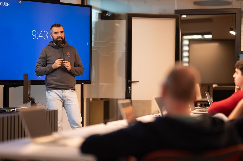 Span Cyber Security Center on LinkedIn: #cybersecurity #activedirectory ... Span Cyber Security Center on LinkedIn: #cybersecurity #activedirectory ...