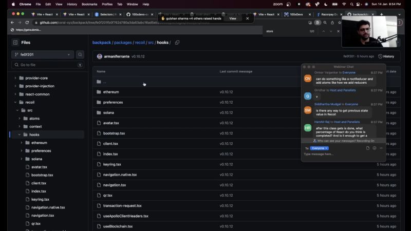 Bharat Khatwani on LinkedIn: #100daysofcode Bharat Khatwani on LinkedIn: #100daysofcode