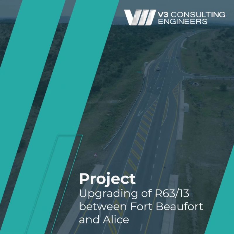 V3 Consulting Engineers Pty (Ltd) on LinkedIn: #v3consultingengineers V3 Consulting Engineers Pty (Ltd) on LinkedIn: #v3consultingengineers