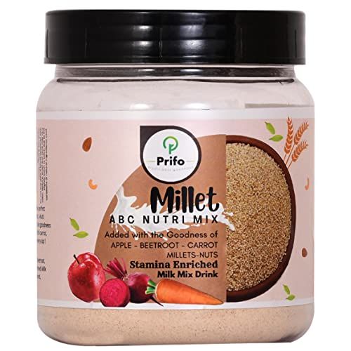 Mala Arunkumar Mukherjee on LinkedIn: Prifo ABC Millet Nutri Mix ... Mala Arunkumar Mukherjee on LinkedIn: Prifo ABC Millet Nutri Mix ...