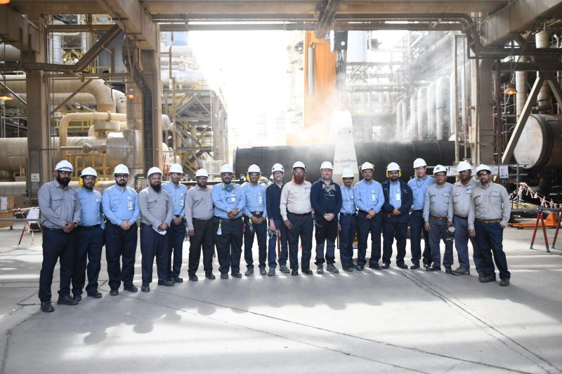 Muhammad Aadil Akhtar Shaharyar on LinkedIn: 88 MT Tube Bundle Pulling ... Muhammad Aadil Akhtar Shaharyar on LinkedIn: 88 MT Tube Bundle Pulling ...
