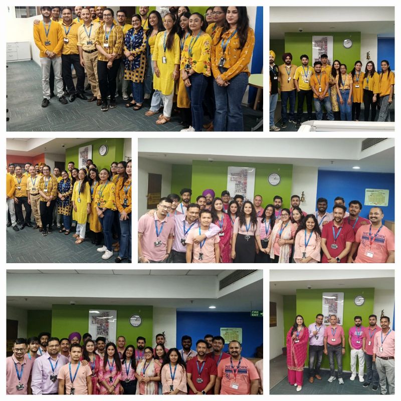 Pankaj Sarmai on LinkedIn: Another fun filled week with Super Awesome ... Pankaj Sarmai on LinkedIn: Another fun filled week with Super Awesome ...