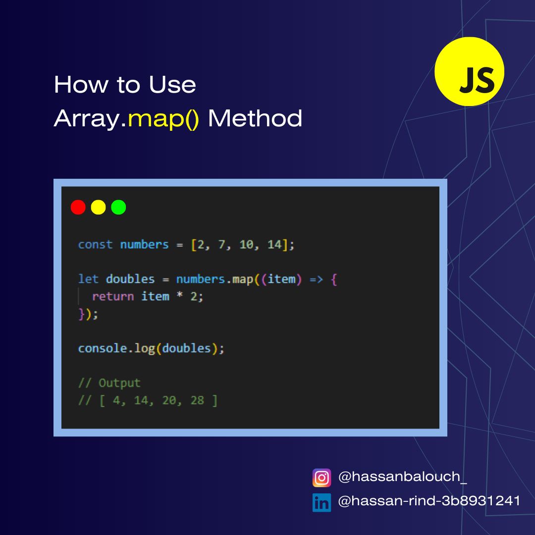 Hassan Rind on LinkedIn: #javascript #fiver #freelancer #trending #array Hassan Rind on LinkedIn: #javascript #fiver #freelancer #trending #array